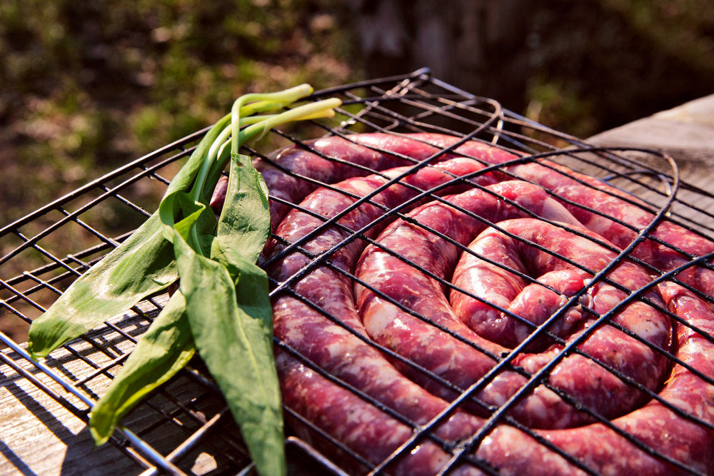 Rope Sausage– BraglioFarms